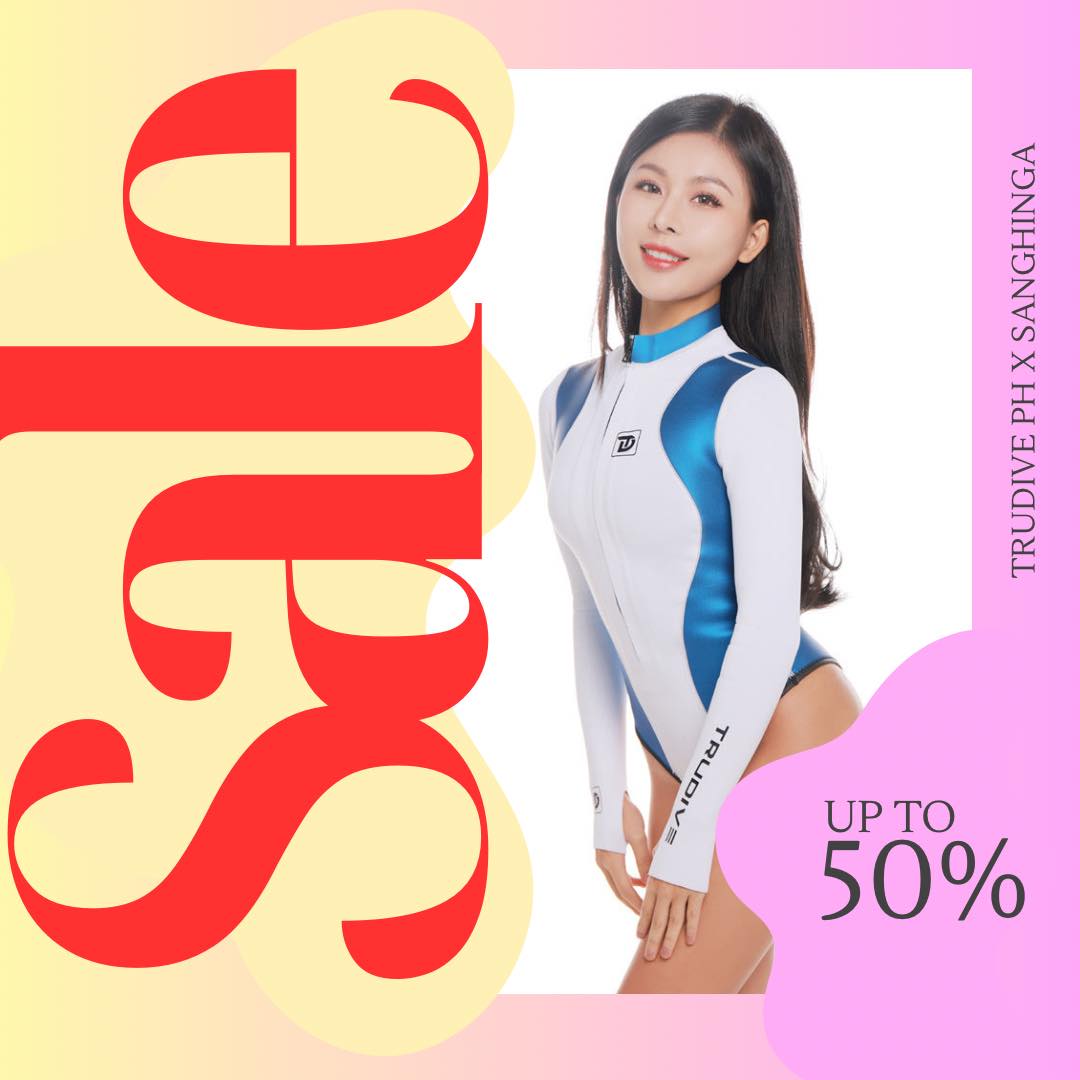 TruDive April 2024 Sale! – Sanghinga