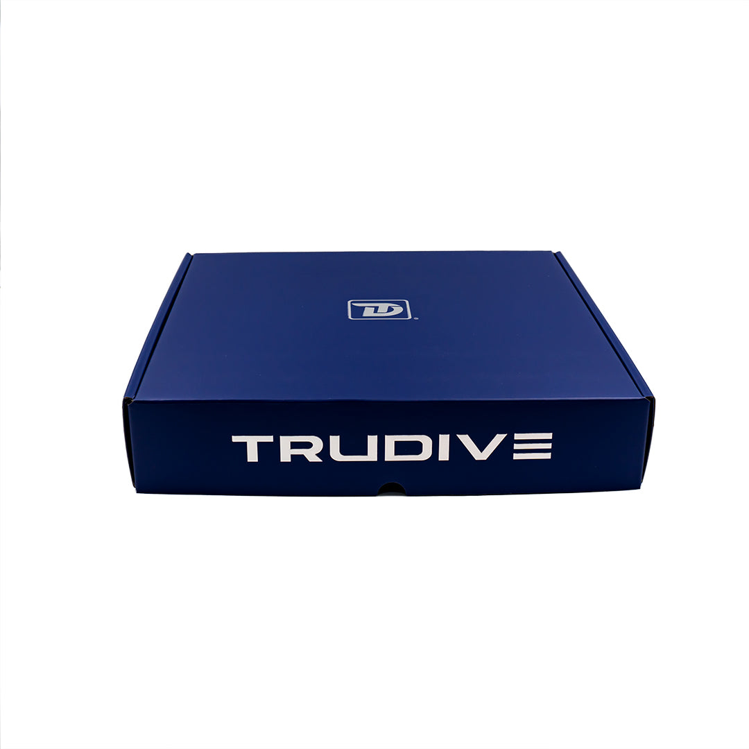 TruDive - Original Wetsuit Box – Sanghinga