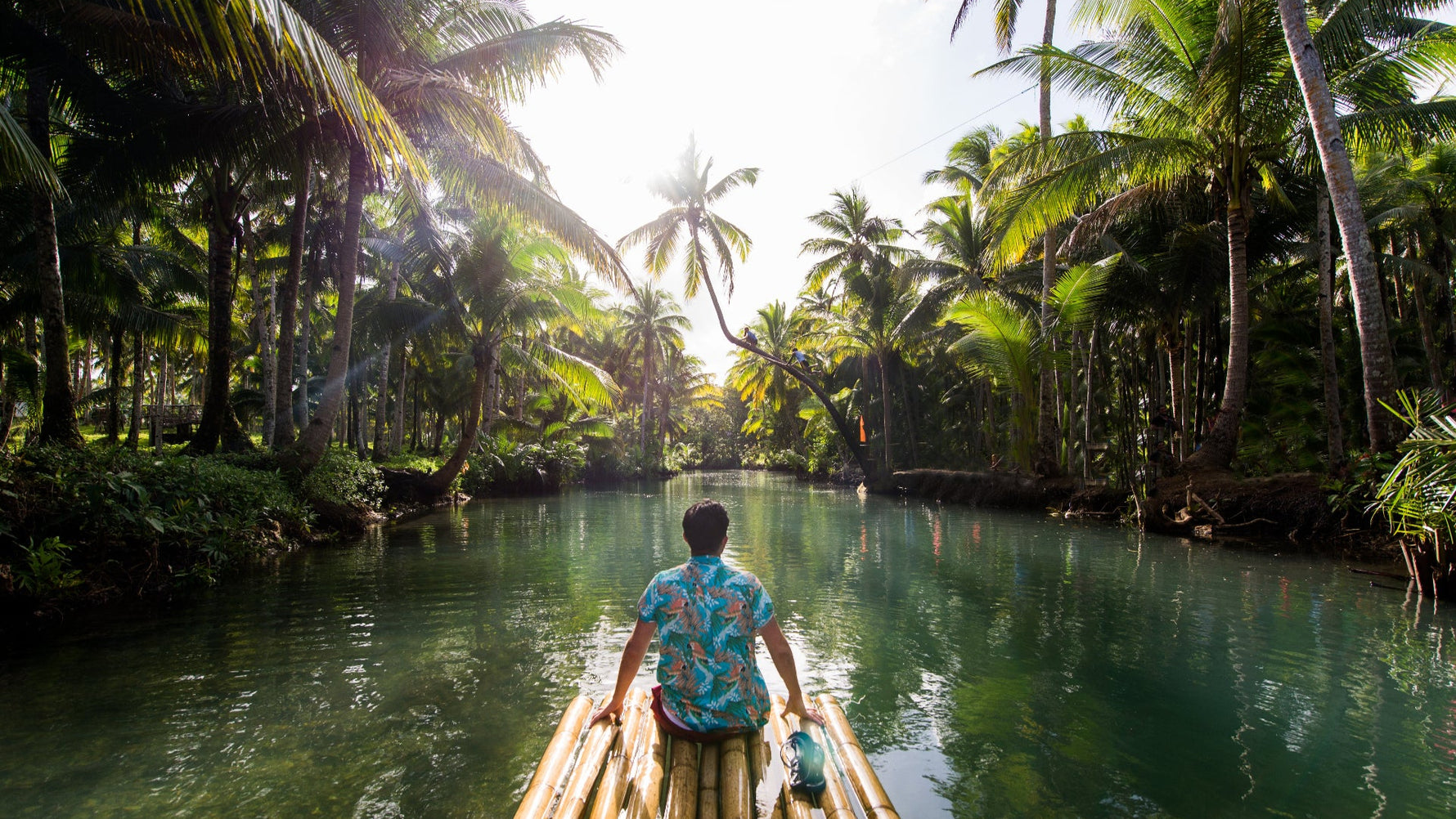 Sanghinga - Matahom Oval Mask for Diving